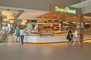 Globus Handelshof - St. Wendel Erleben