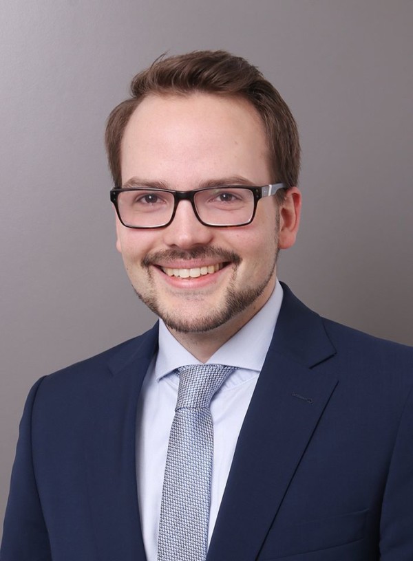 Samuel Zimmer - St. Wendel Erleben