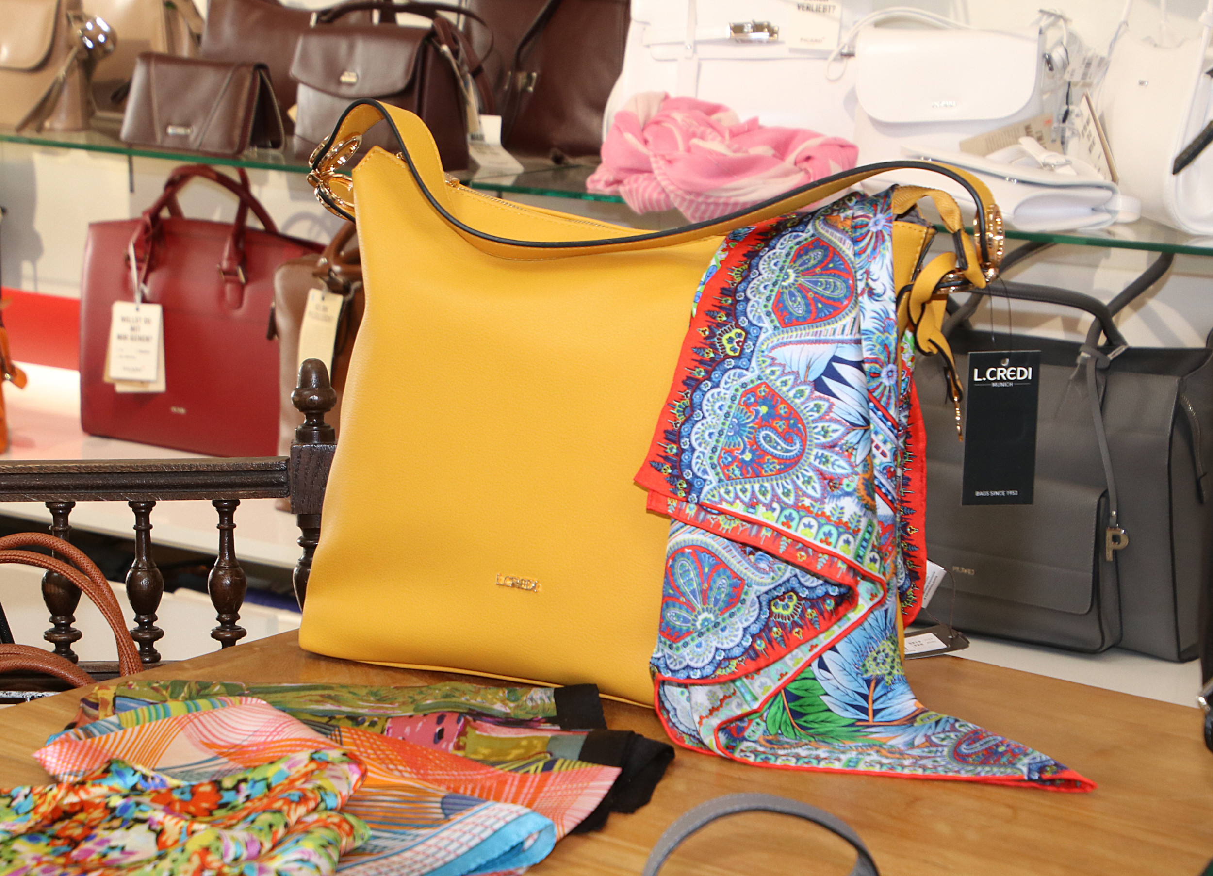 Leder Stroppel - St. Wendel Erleben