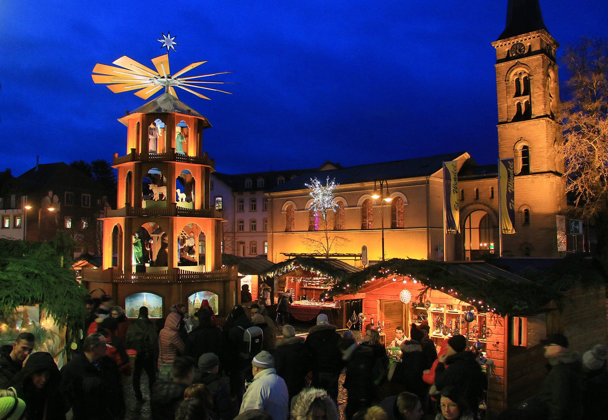 Home - St. Wendel Erleben