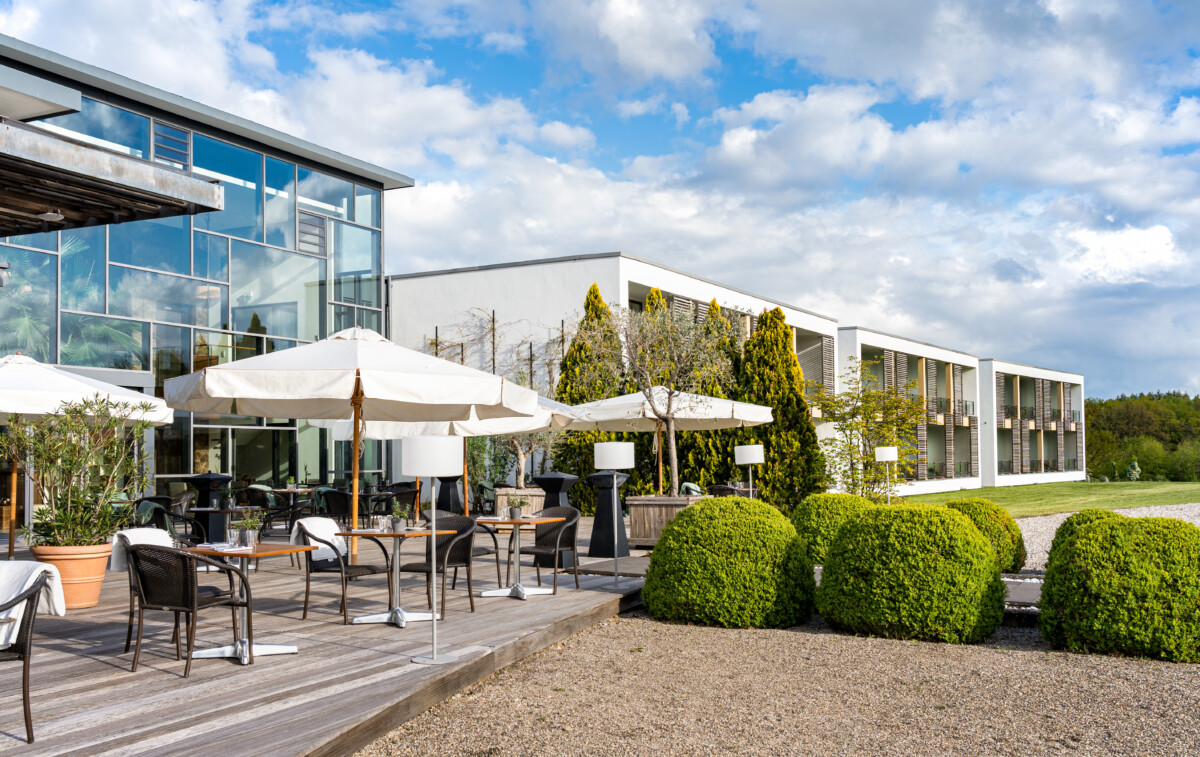 Hotel In St Wendel