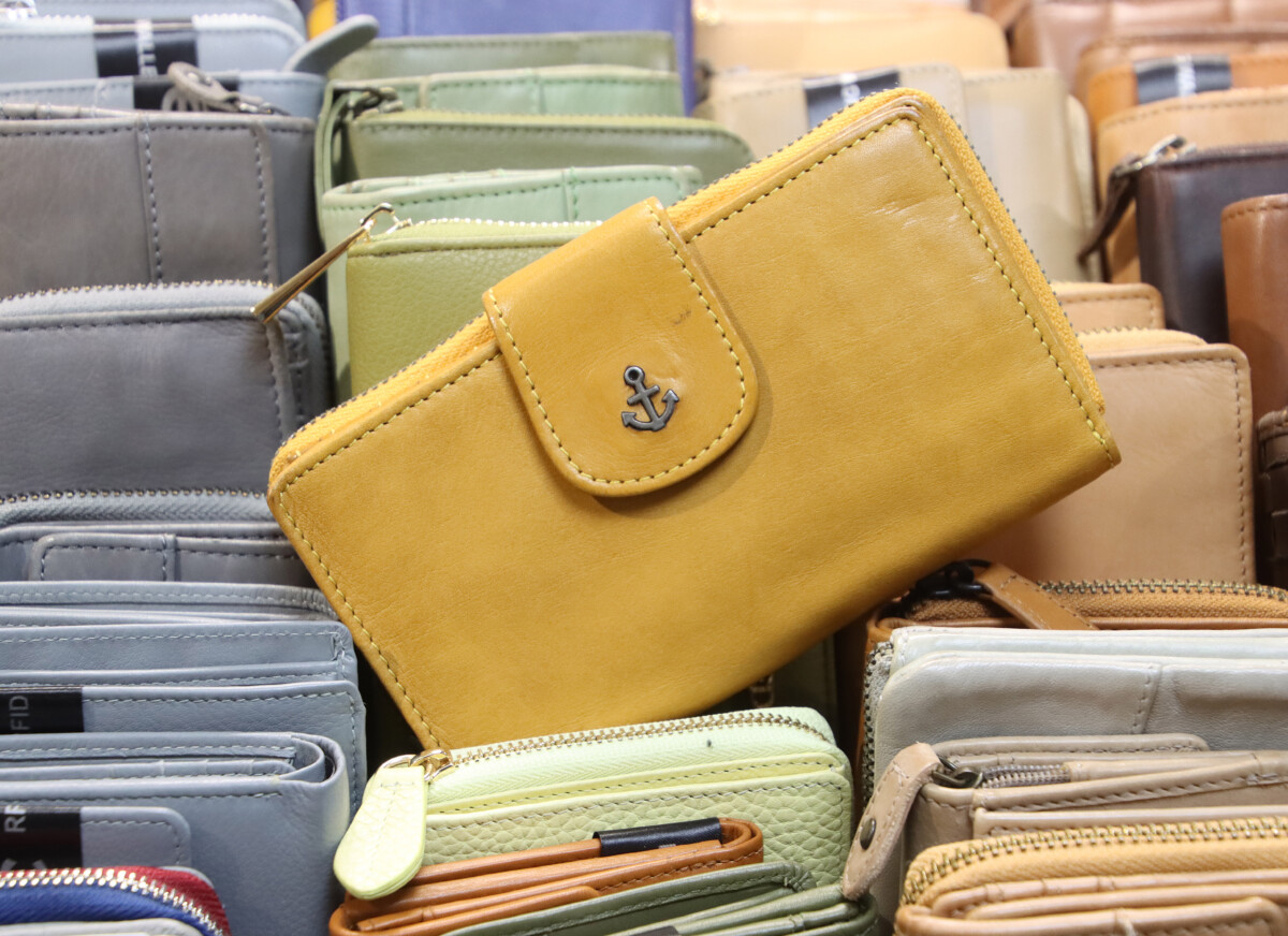 Leder Stroppel - St. Wendel Erleben